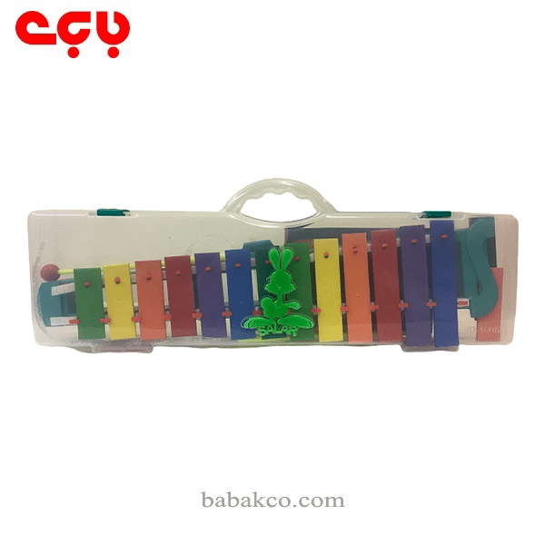 بلز کیفی سالار متوسط B-16 | کتابسرای بابک